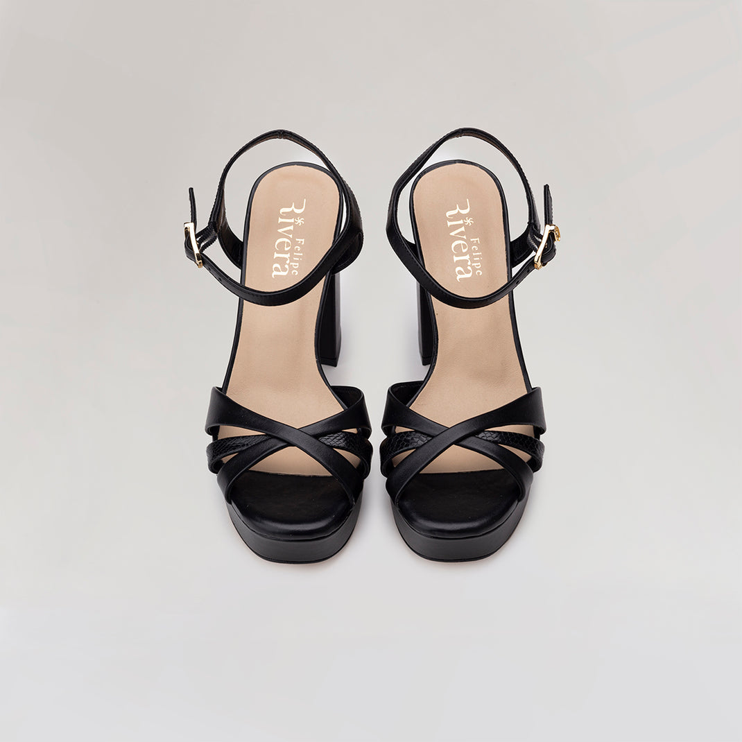 QUIÉNES SOMOS – Felipe Rivera